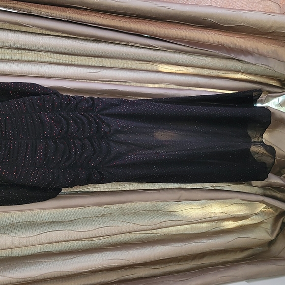 Dundas x Revolve | Dresses | Dundas X Revolve Stardust Maxi Dress In ...